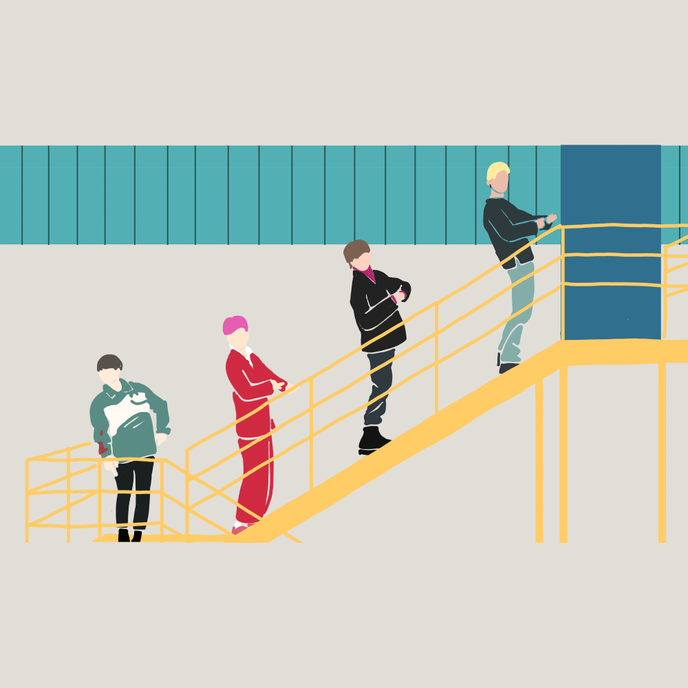 WINNER is winner Freda - Illustrations ART street