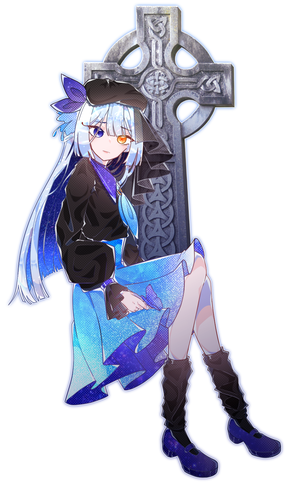 chiri 24 Danmo - Illustrations ART street