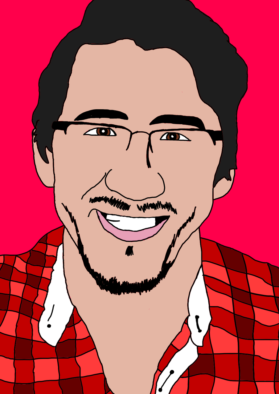 Markiplier Rebelkitcatkitty1987 - 插图 ART street