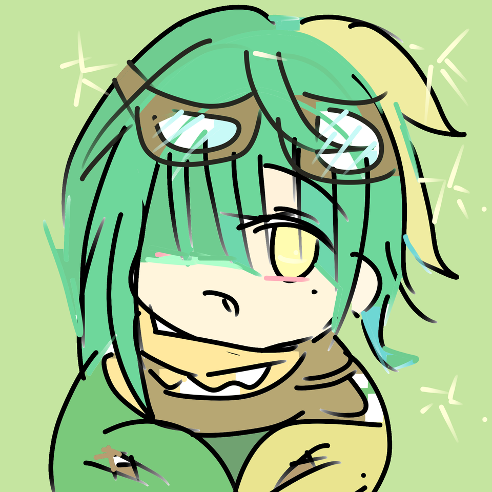 Ff 玥帕 - Illustrations ART street