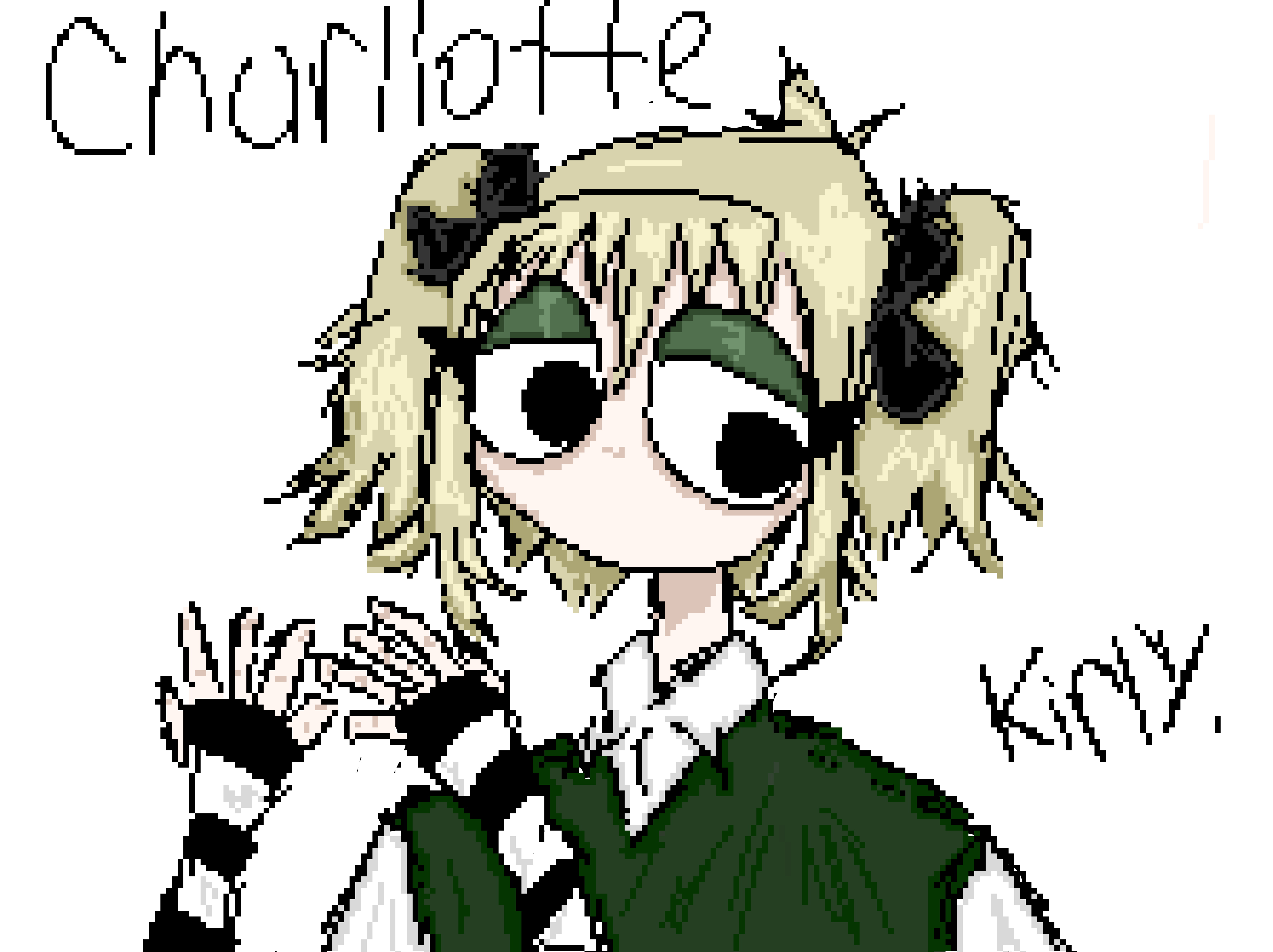 無題 kirly - 插畫 ART street