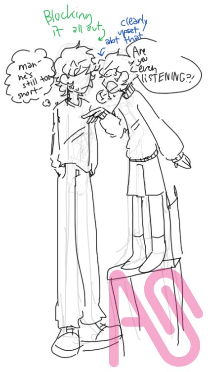 Doodles :D ☆💤 ɪɴꜱᴀɴᴇᴛᴜᴍᴏʀ 🫧⚠️ - Illustrations ART street