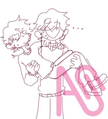 Doodles :D ☆💤 ɪɴꜱᴀɴᴇᴛᴜᴍᴏʀ 🫧⚠️ - Illustrations ART street