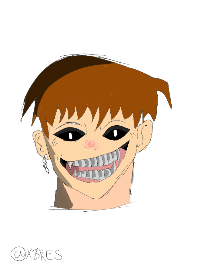 Jace silkz - Illustrations ART street