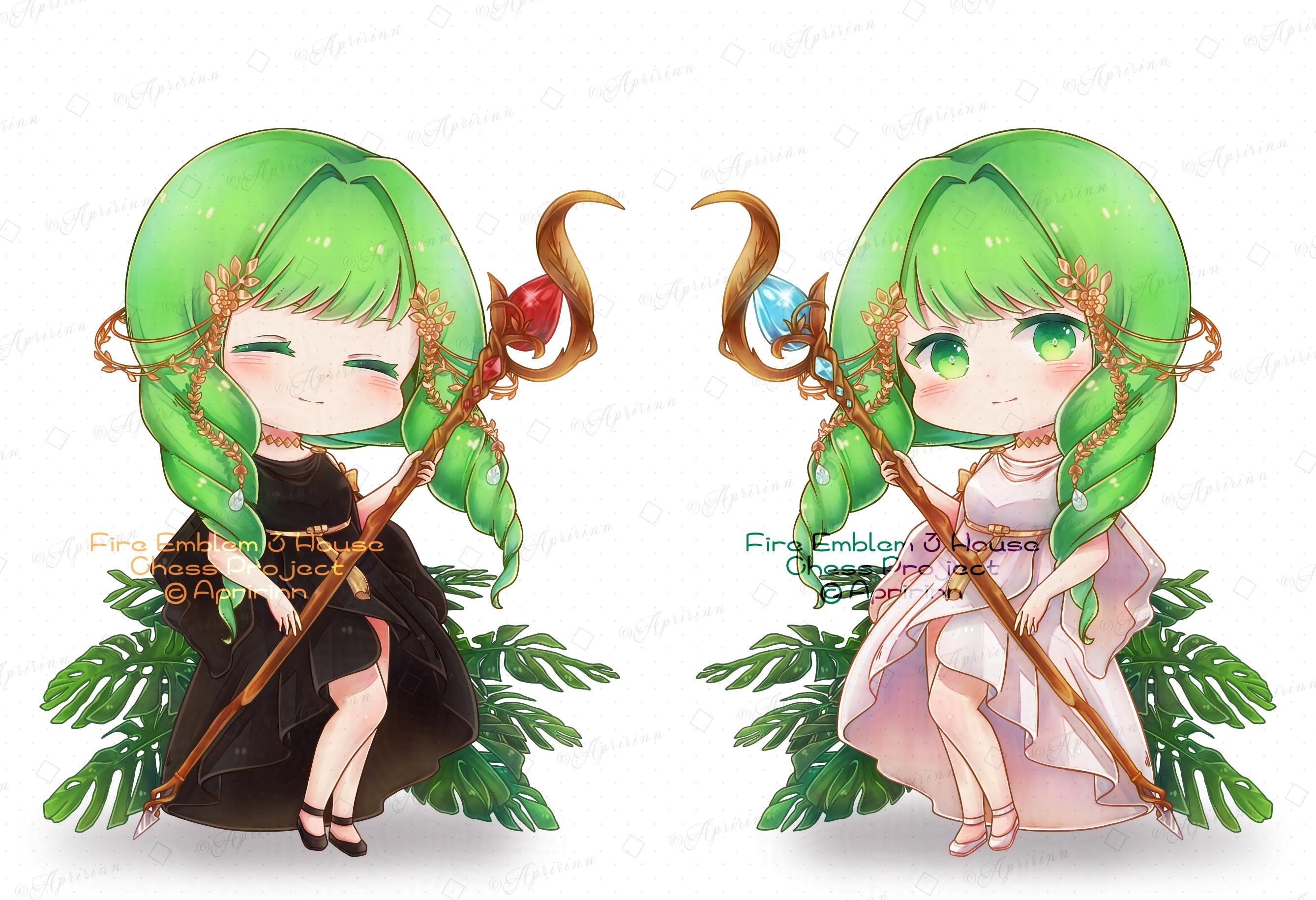 Flaynn Apririnn (Onigiri) - Illustrations ART street