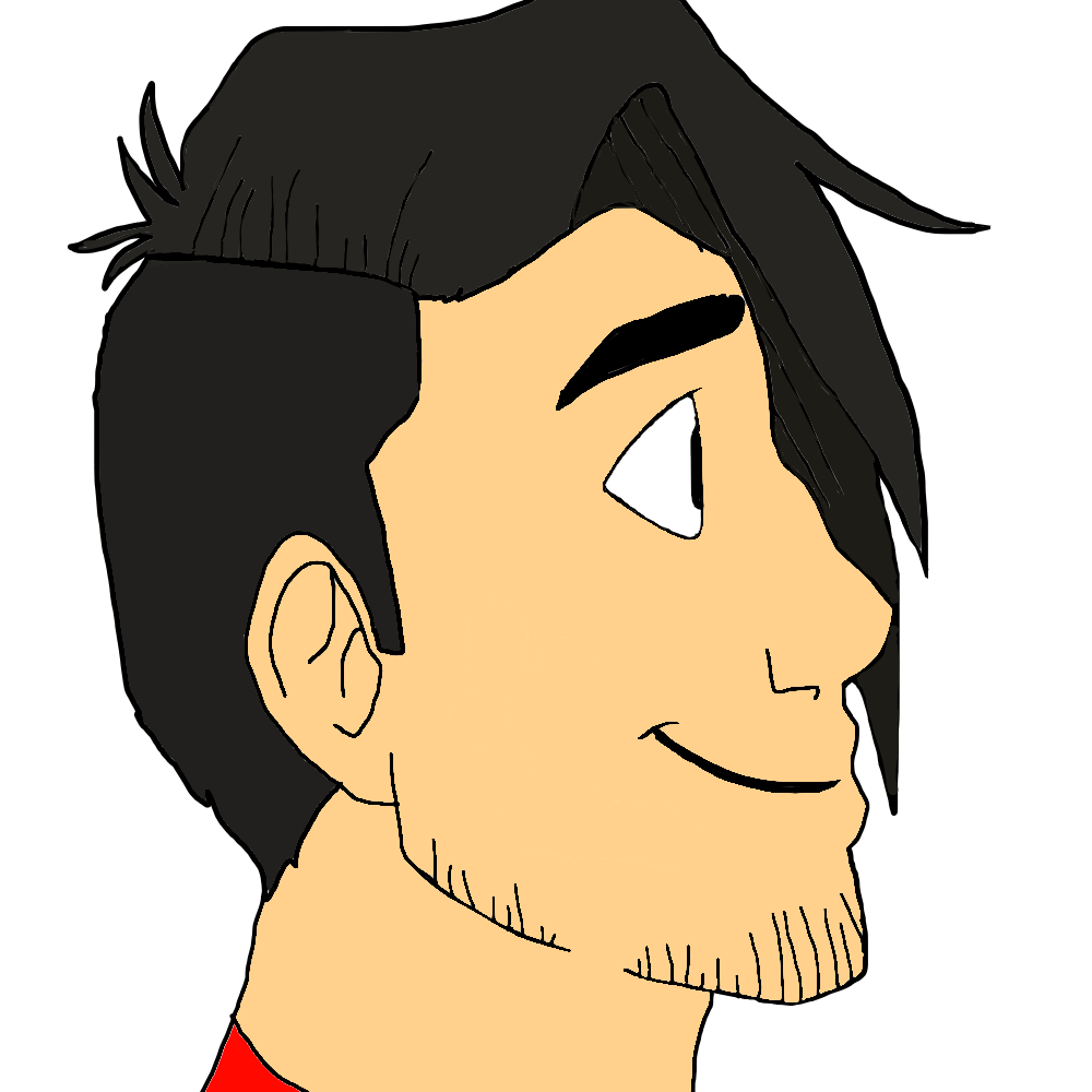 my first tablet drawing so.... Azrin - Illustrations ART street