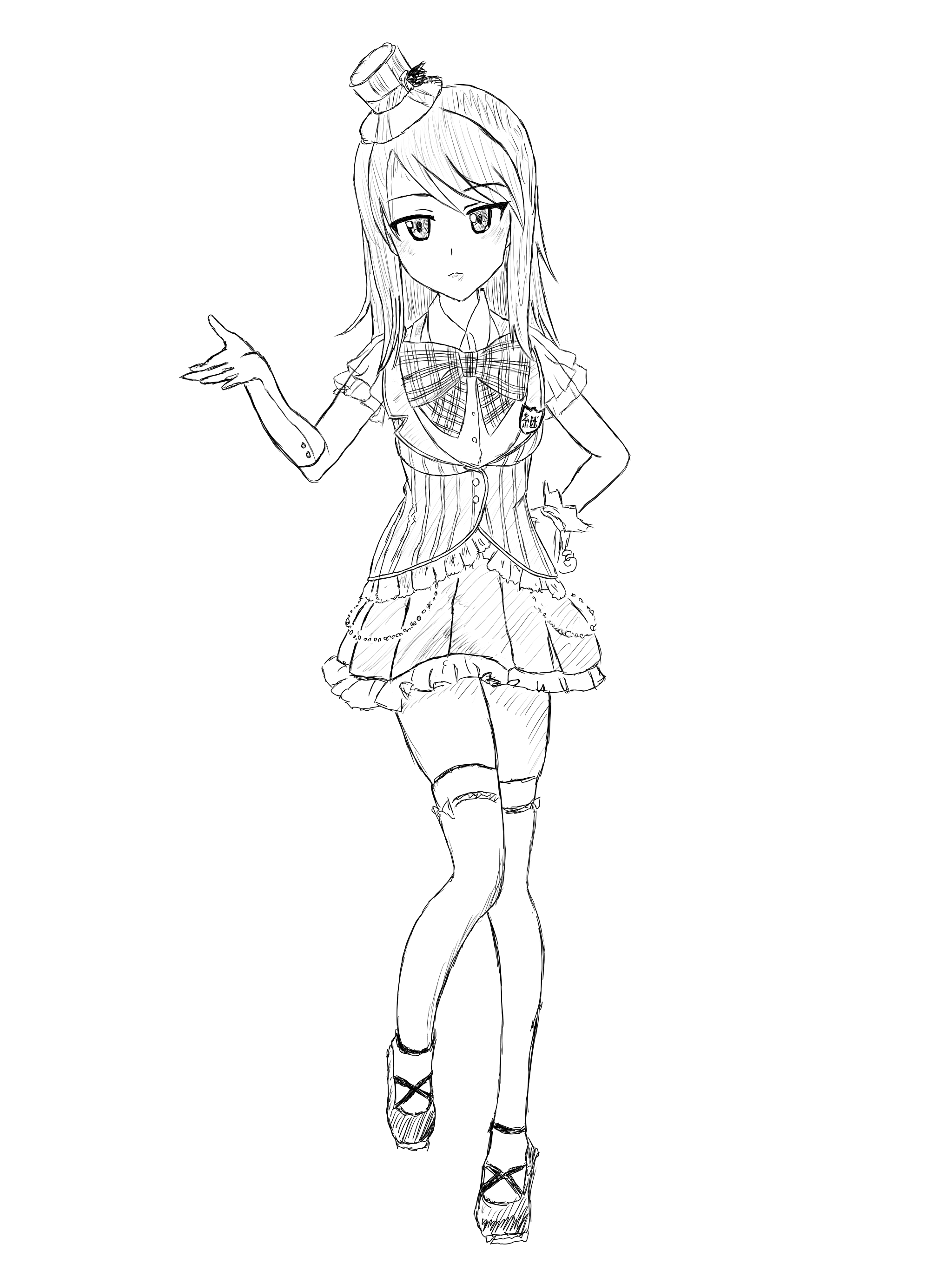 ミカ yukky - Illustrations ART street