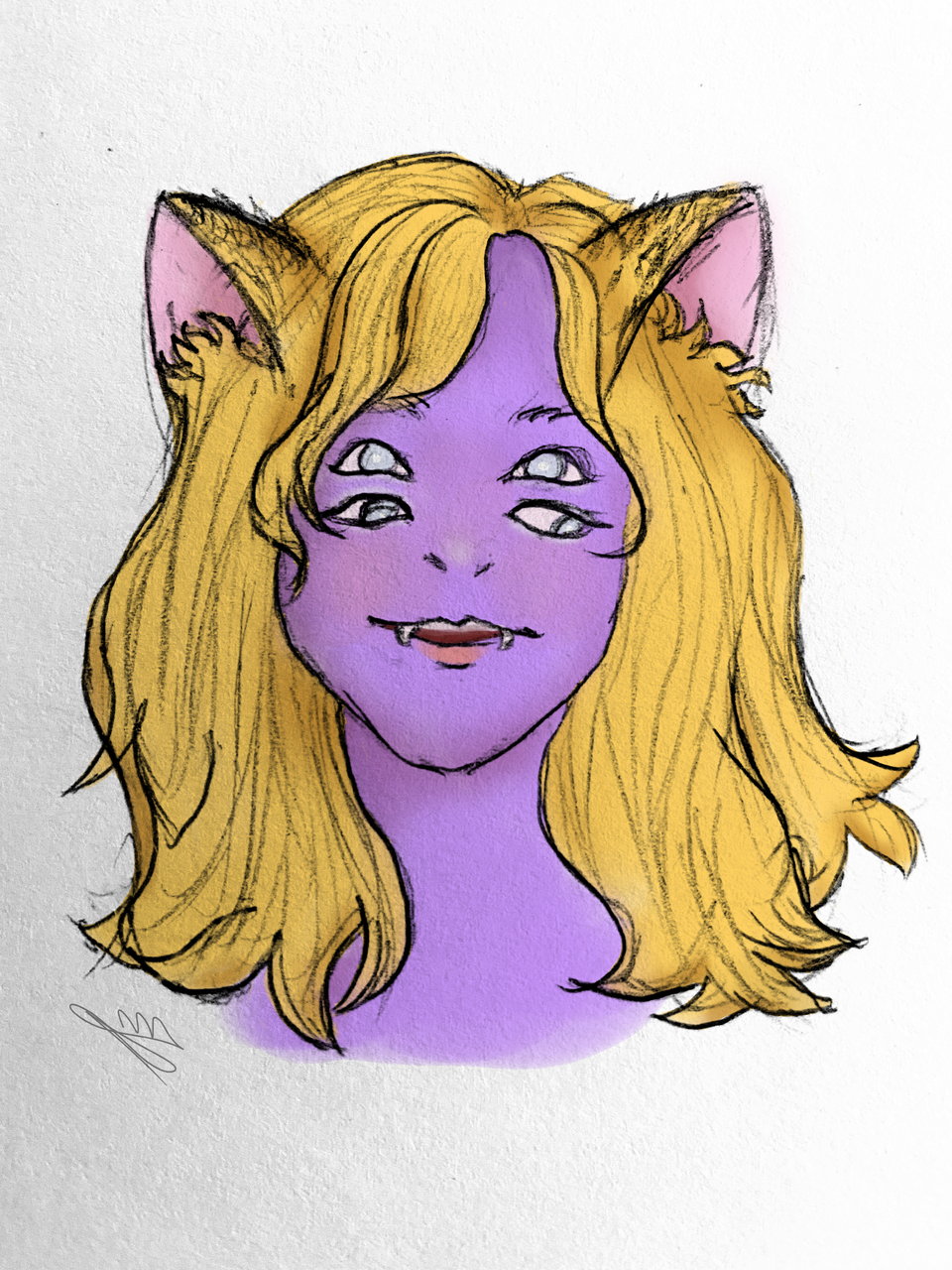 Draw your monster mafazhawas - Illustrations ART street