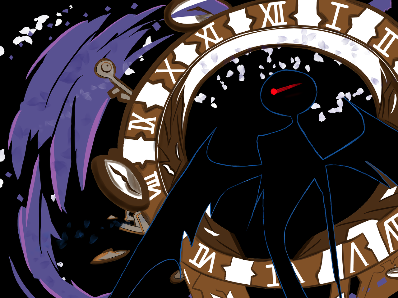 Deemo illustration 룬설아 - Illustrations ART street