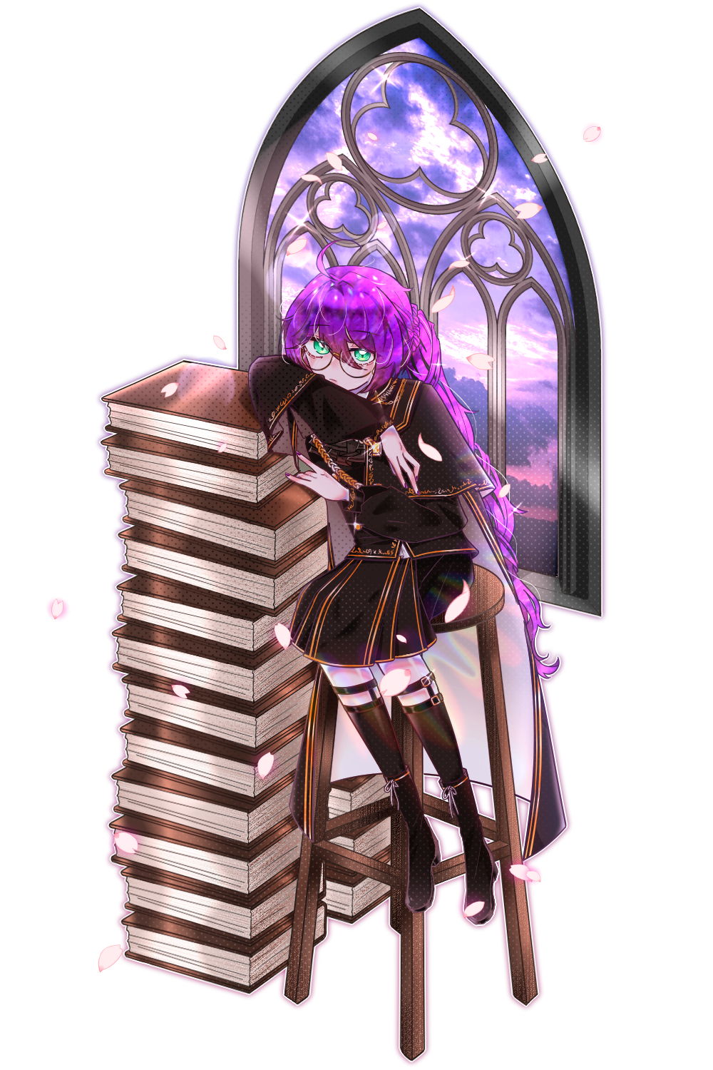 Mercedes Danmo - Illustrations ART street