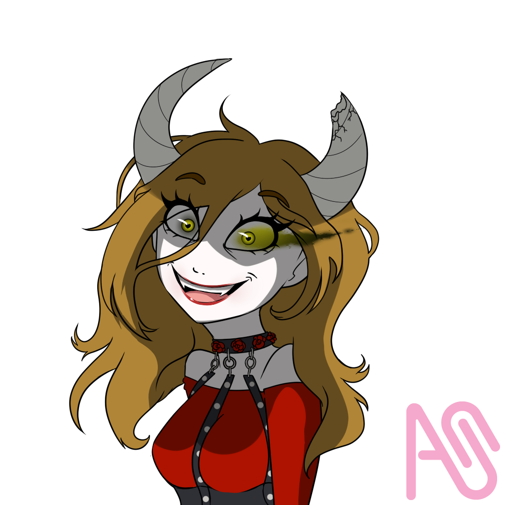 Maniac Drawing With Callie - 插畫 ART street