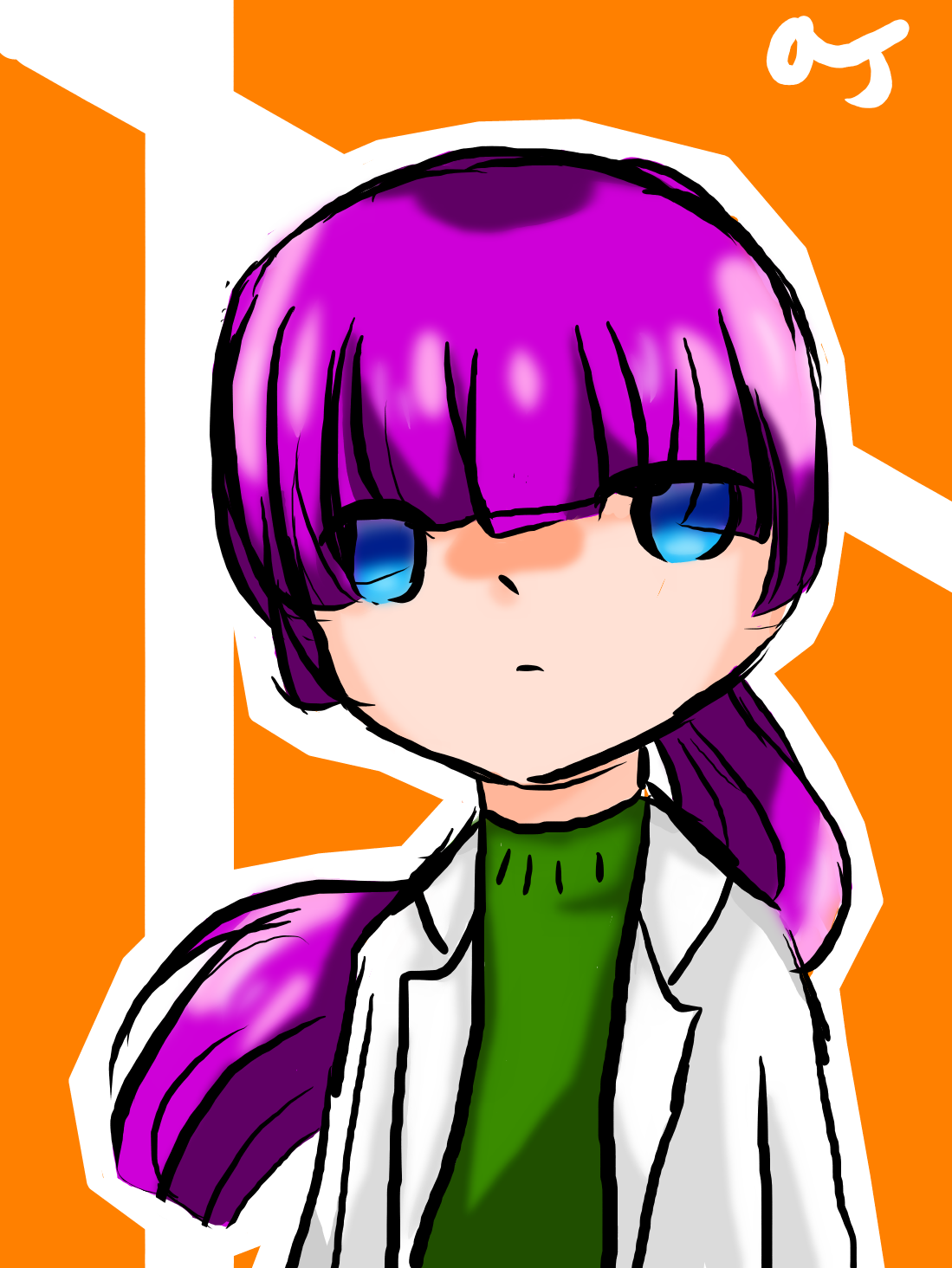 무제 hi-cindy - 插畫 ART street