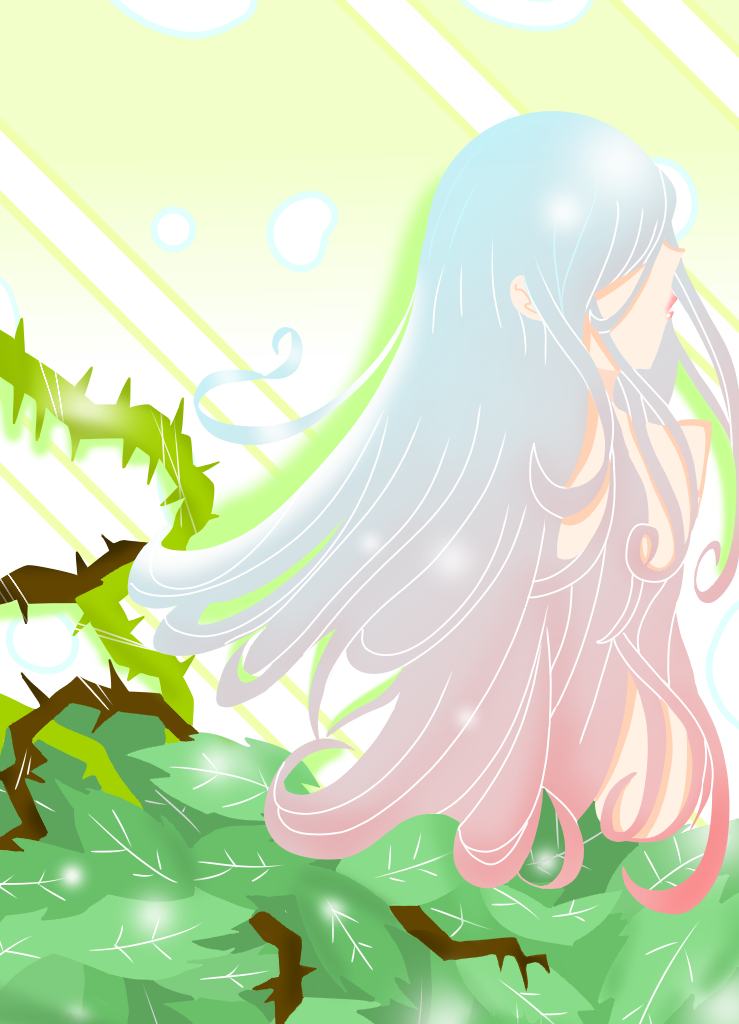 Meaningless Muneosan - Illustrations ART street