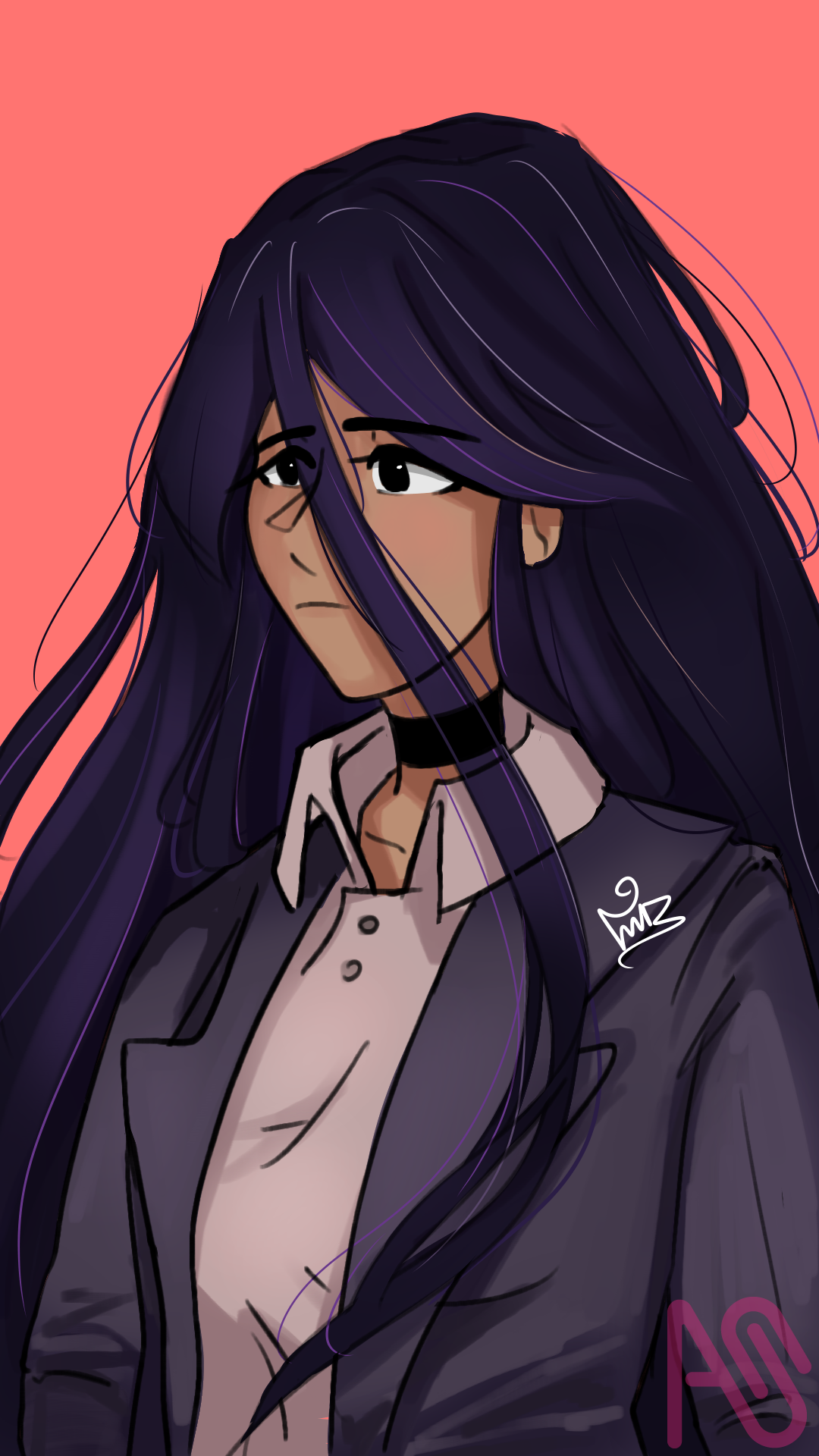 Iona 『 Magulu 』 - Illustrations ART street