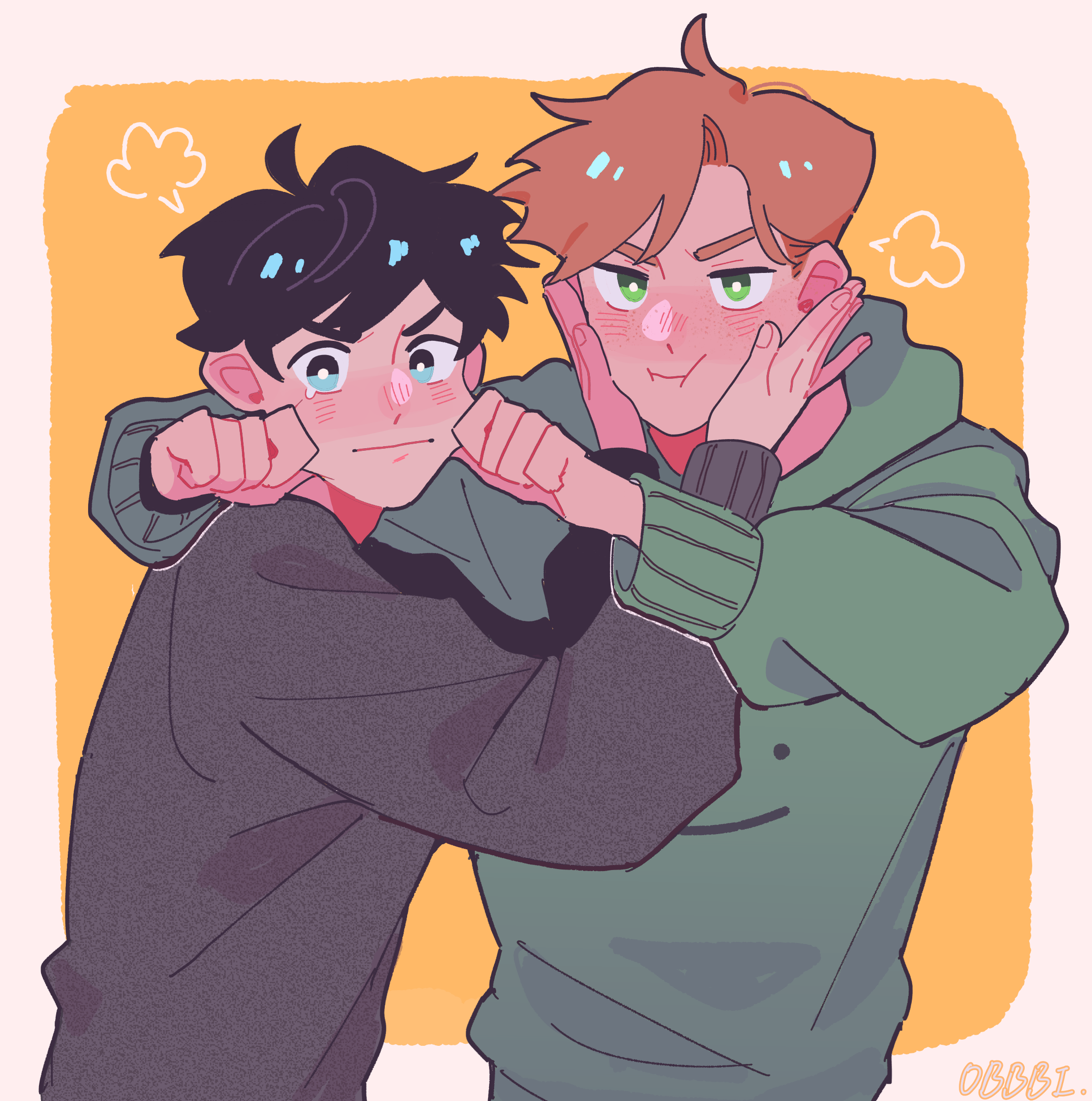 Untitled obbbi - Illustrations ART street