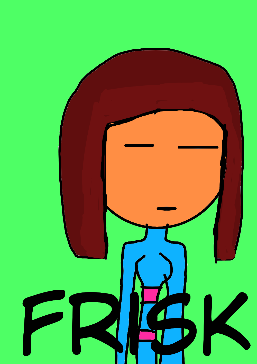 Frisk lelebear2009 - Illustrations ART street