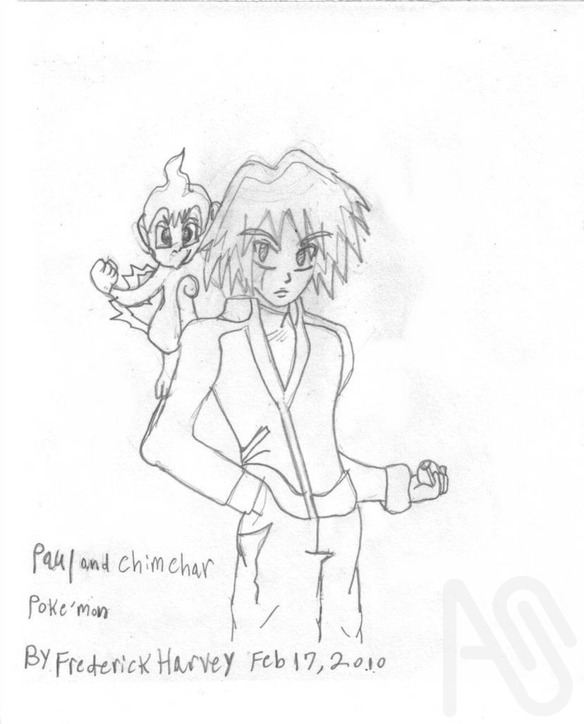 Random Collection (102) Fred Boss - Illustrations ART street