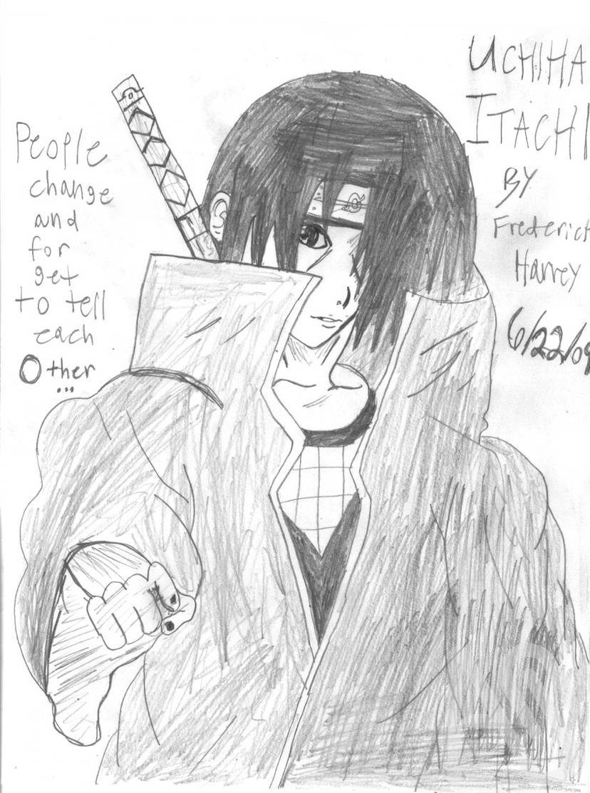 Random Collection (102) Fred Boss - Illustrations ART street