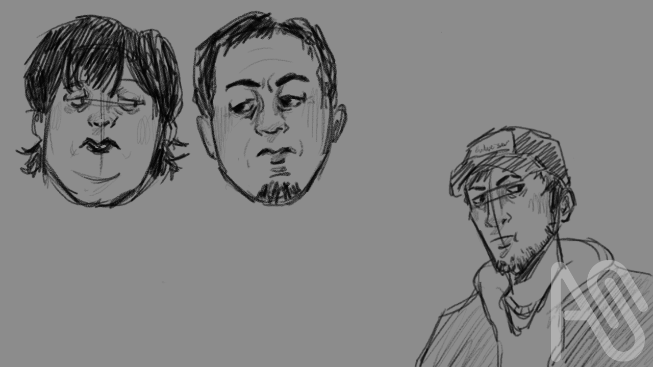 concept type shi happyvolts - Illustrations ART street