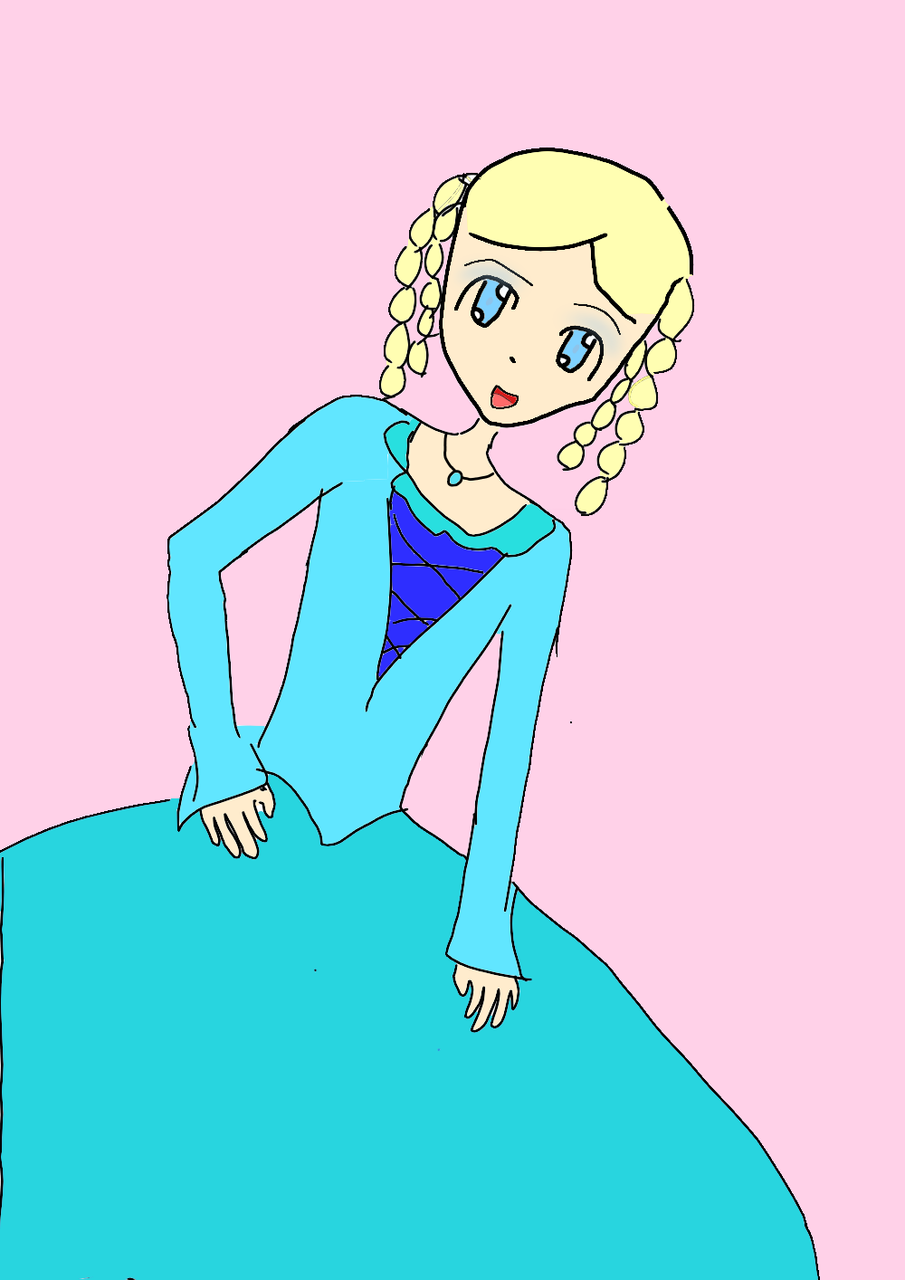 Mariel Sakuracat - Illustrations ART street