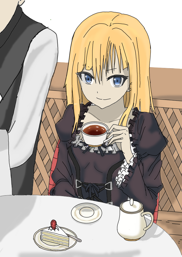 maika takanashi Tamagi-Sensei - 插图 ART street