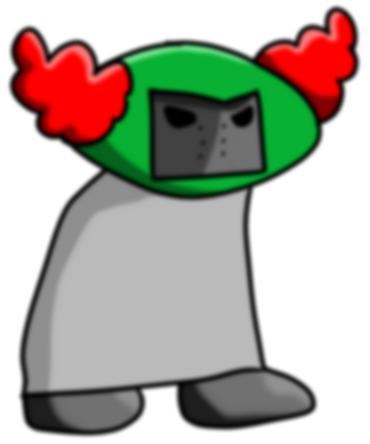 Lil Tiky DeitheJambastion - Illustrations ART street