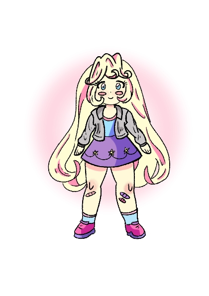 Mei laoongcat - 插图 ART street