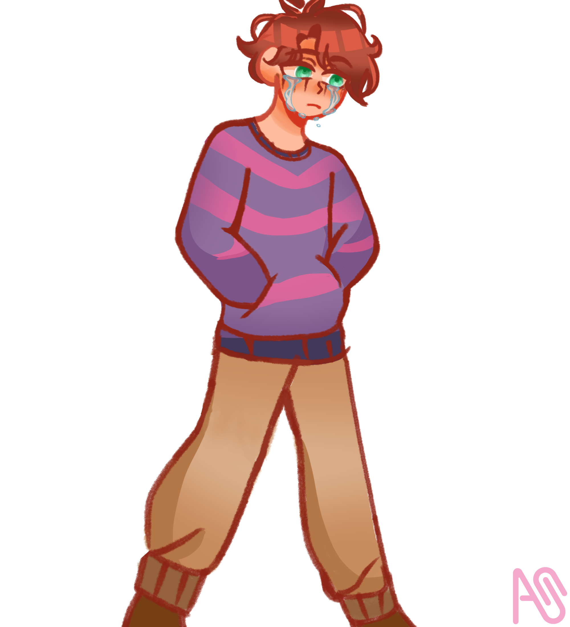 Practica 2 SAM.P - Illustrations ART street