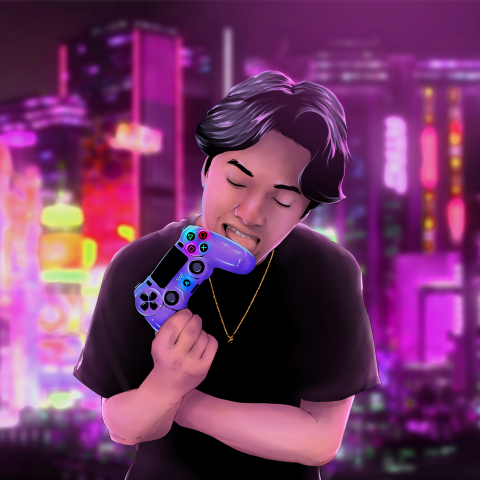 Untitled Wawan musawan - Illustrations ART street