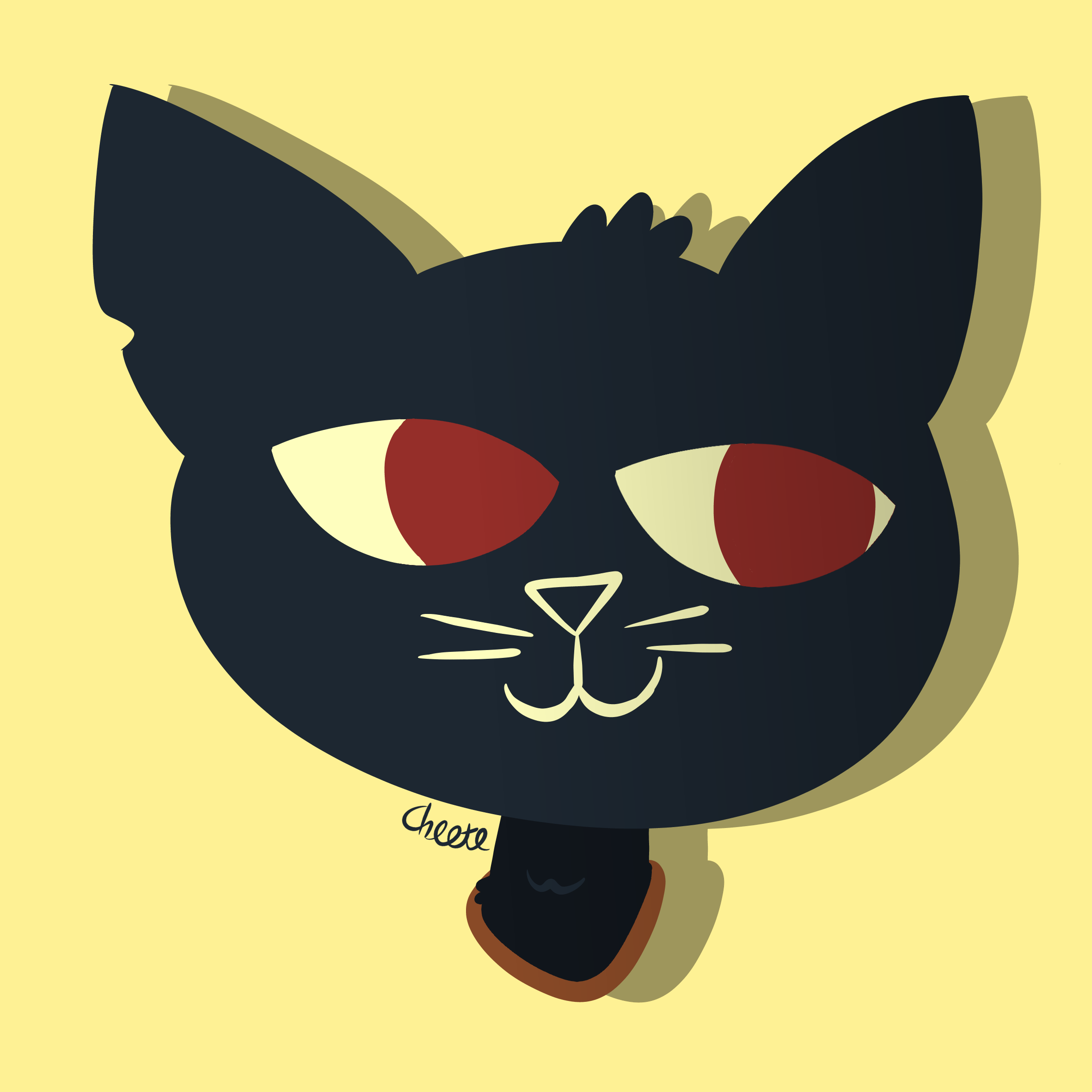 Mae Cheete - Illustrations ART street