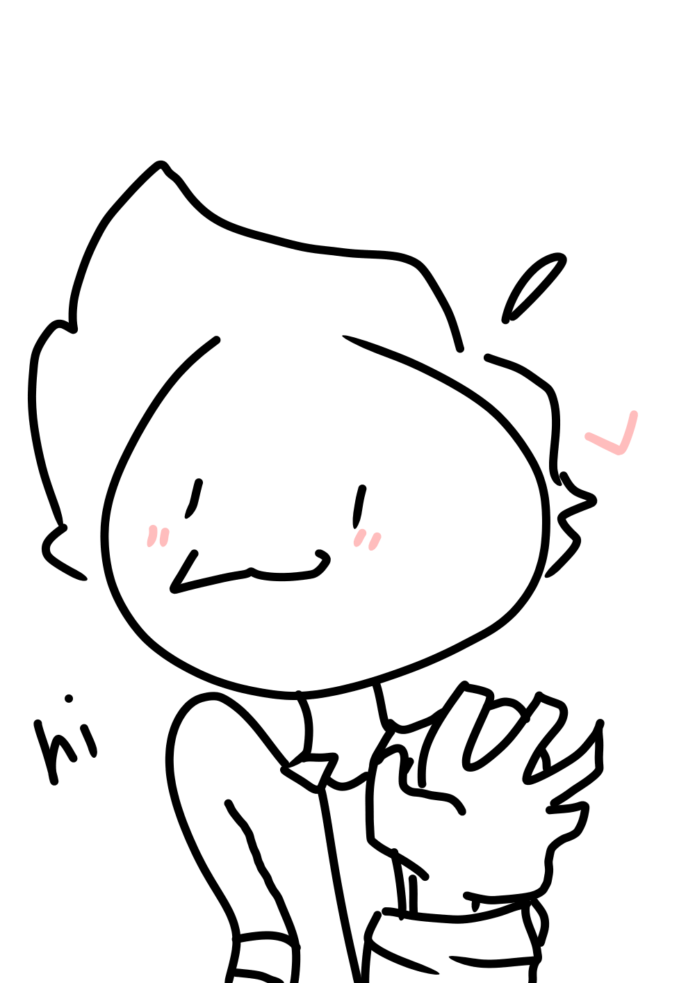 Hellooo again Slappy Boi - Illustrations ART street