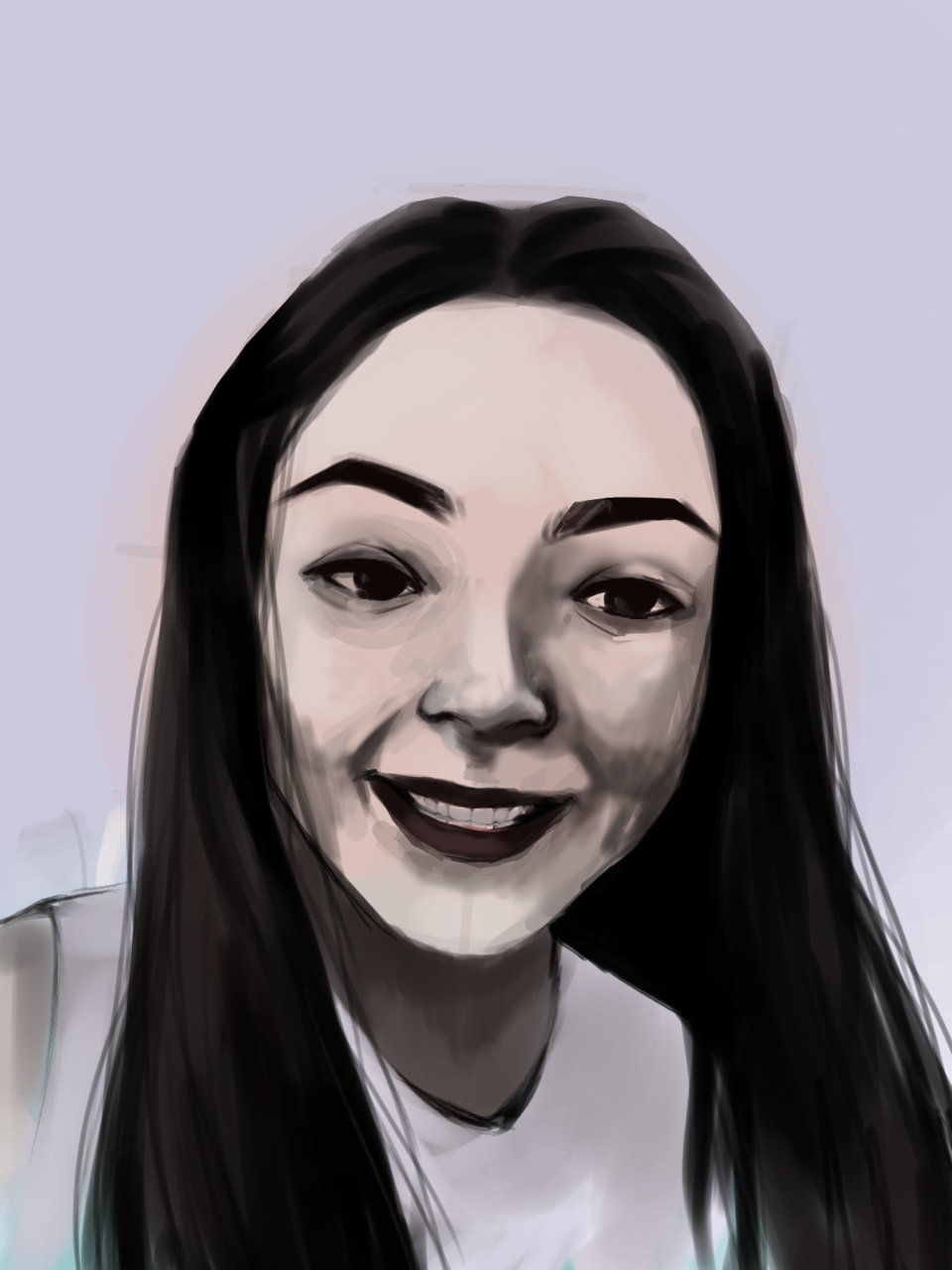 Untitled burami.ri - Illustrations ART street