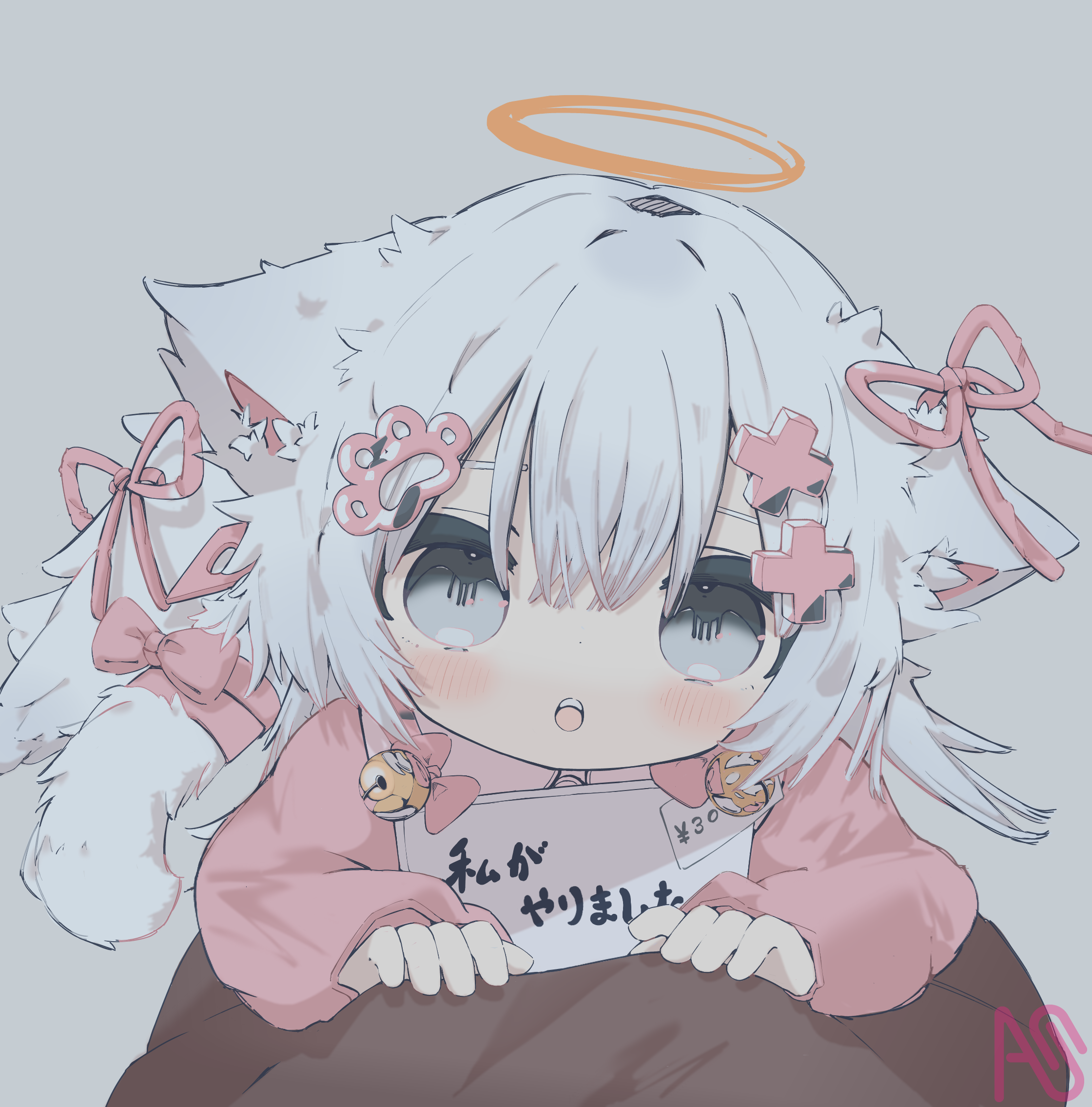 しろねこ shiro． - Illustrations ART street