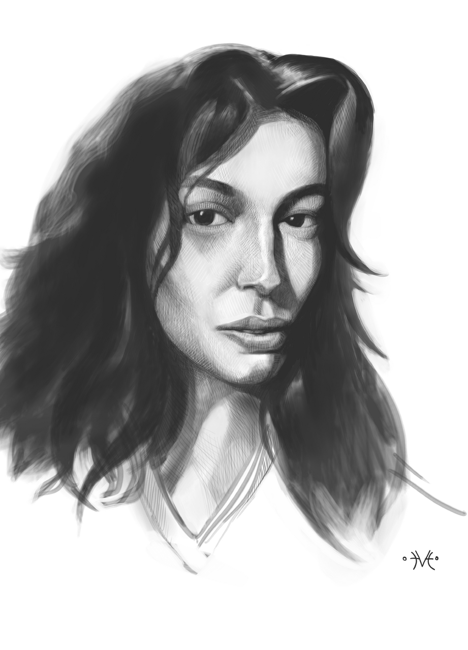 Lisa Nik - Illustrations ART street