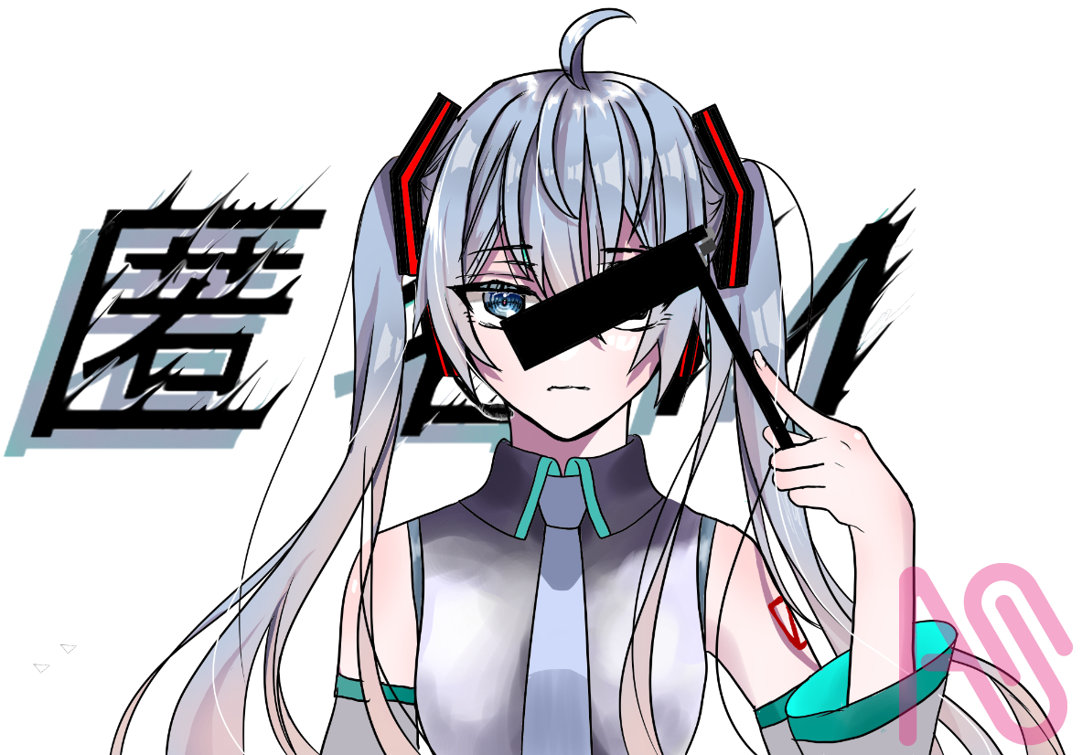 匿名М touki - 插图 ART street