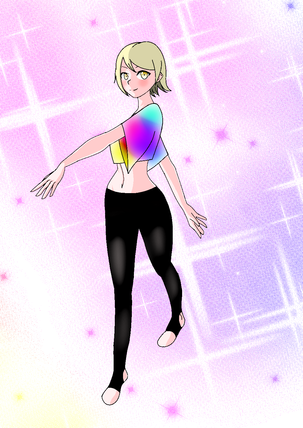 Untitled Jokomo - Illustrations ART street