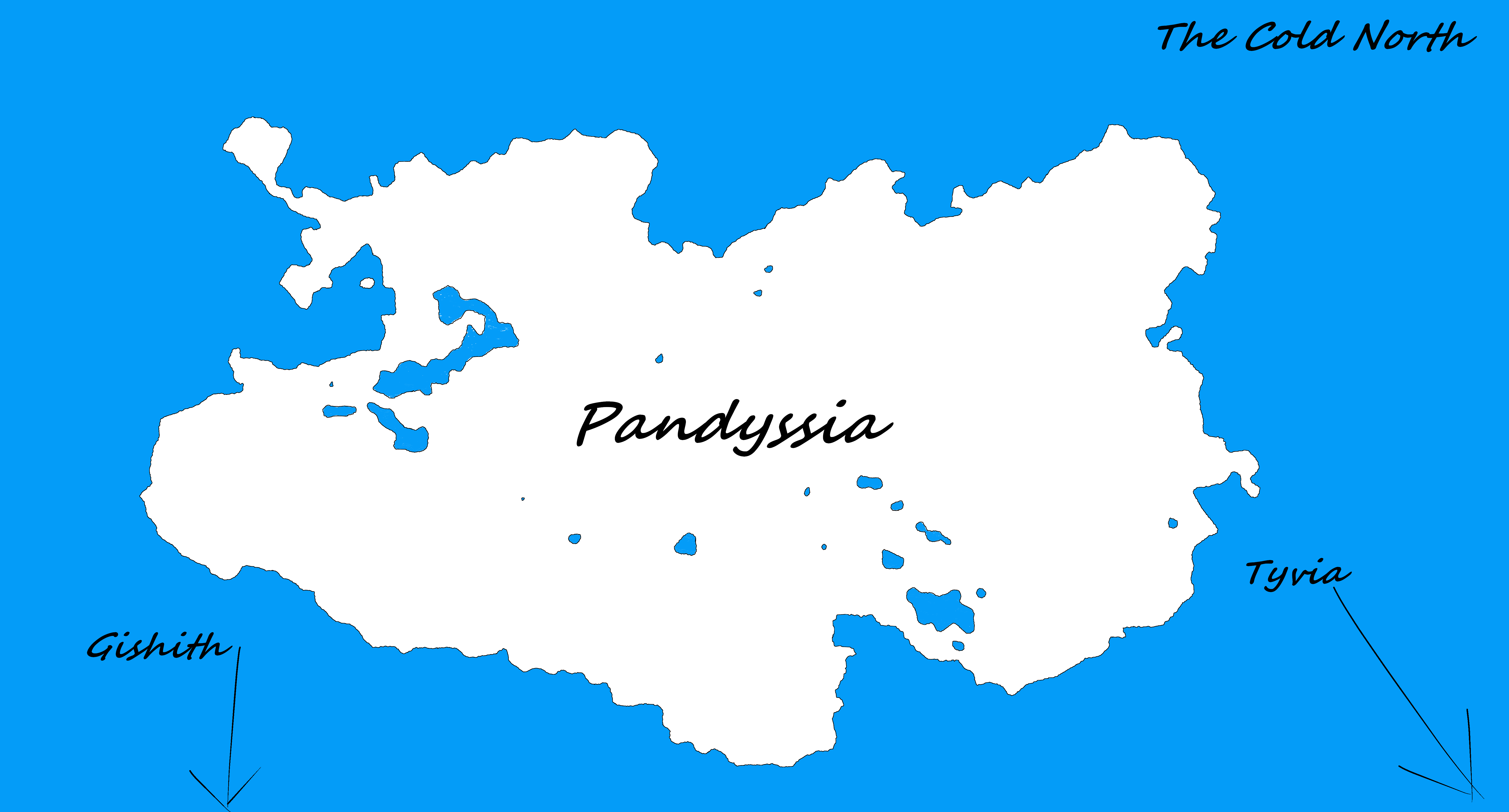 The Cold North Witness_34 - Illustrations ART street