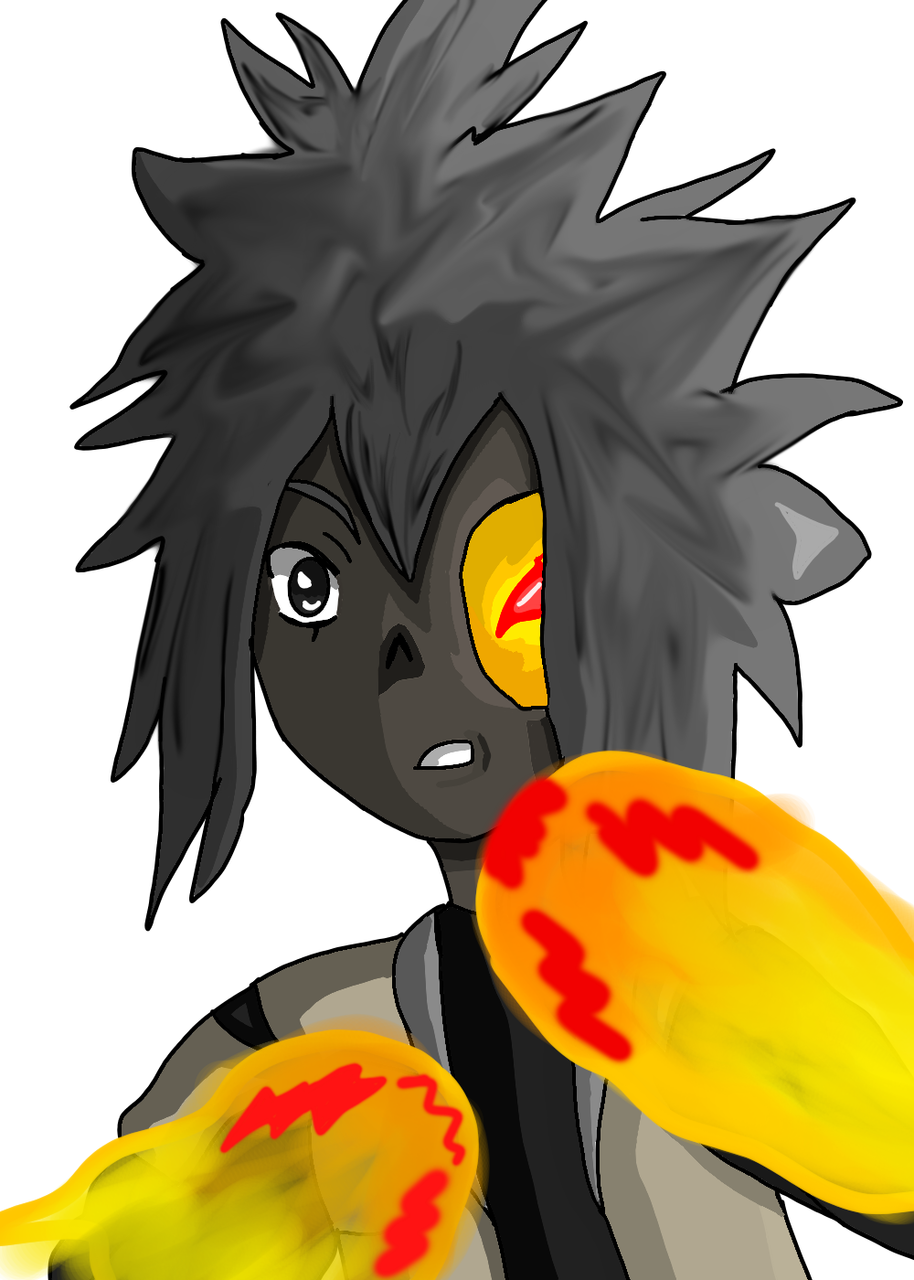 Halver Gambell14🎄⛄ - 插图 ART street