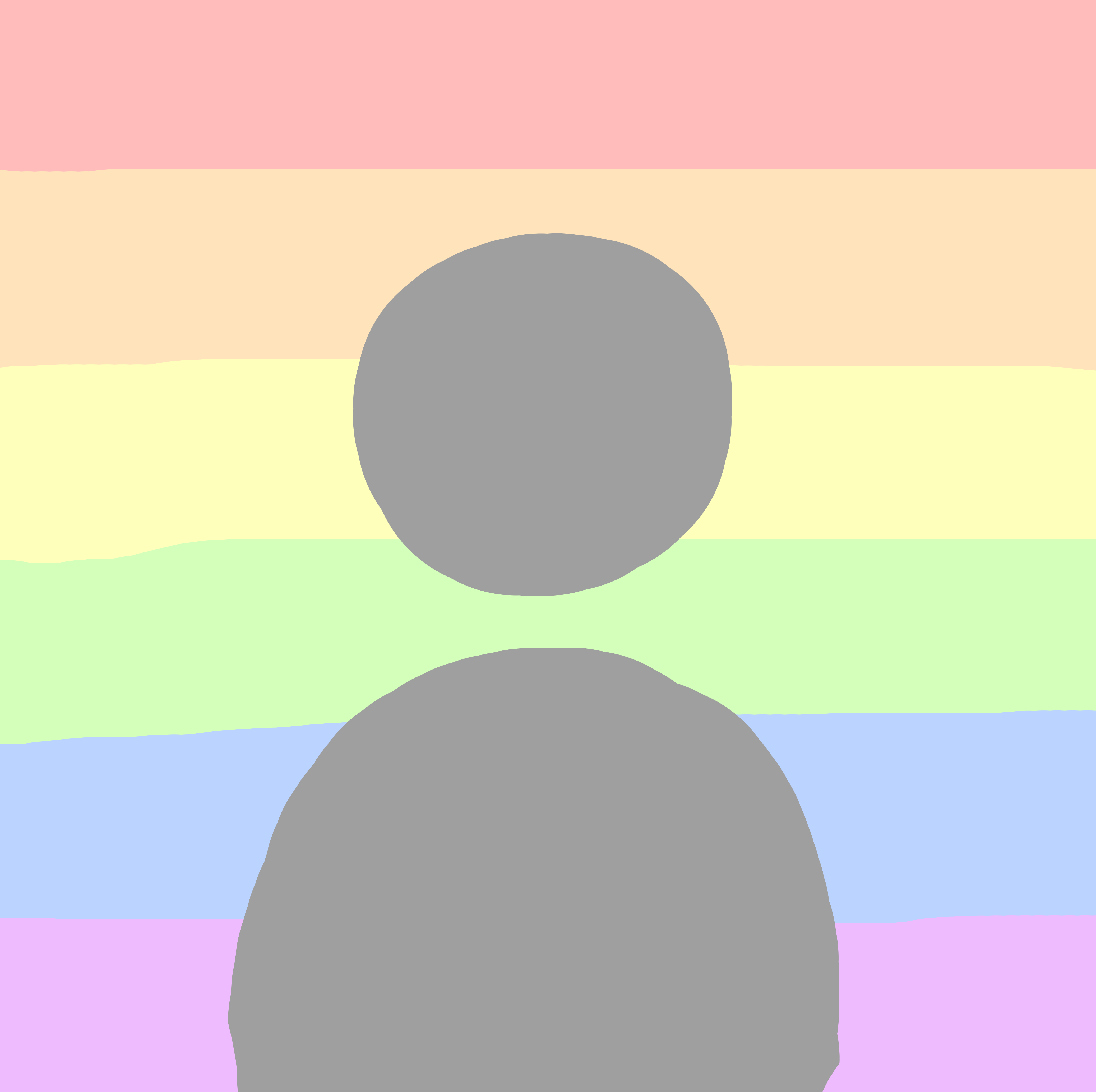 default pfp rainbow Julinee1205 - Illustrations ART street