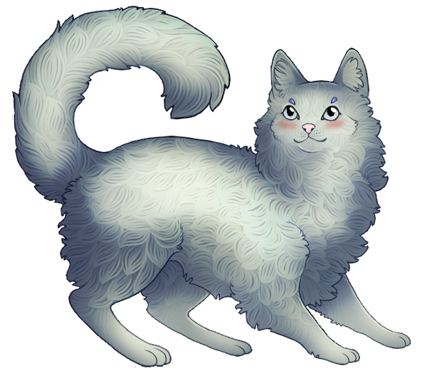 KITTTYYYYY ilovepups127 - Illustrations ART street