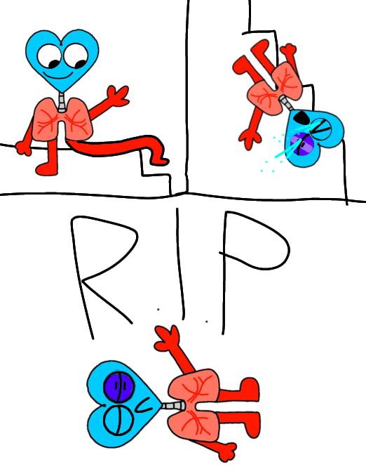 Nooooooo!!!!! Pilar Castillo - Illustrations ART street