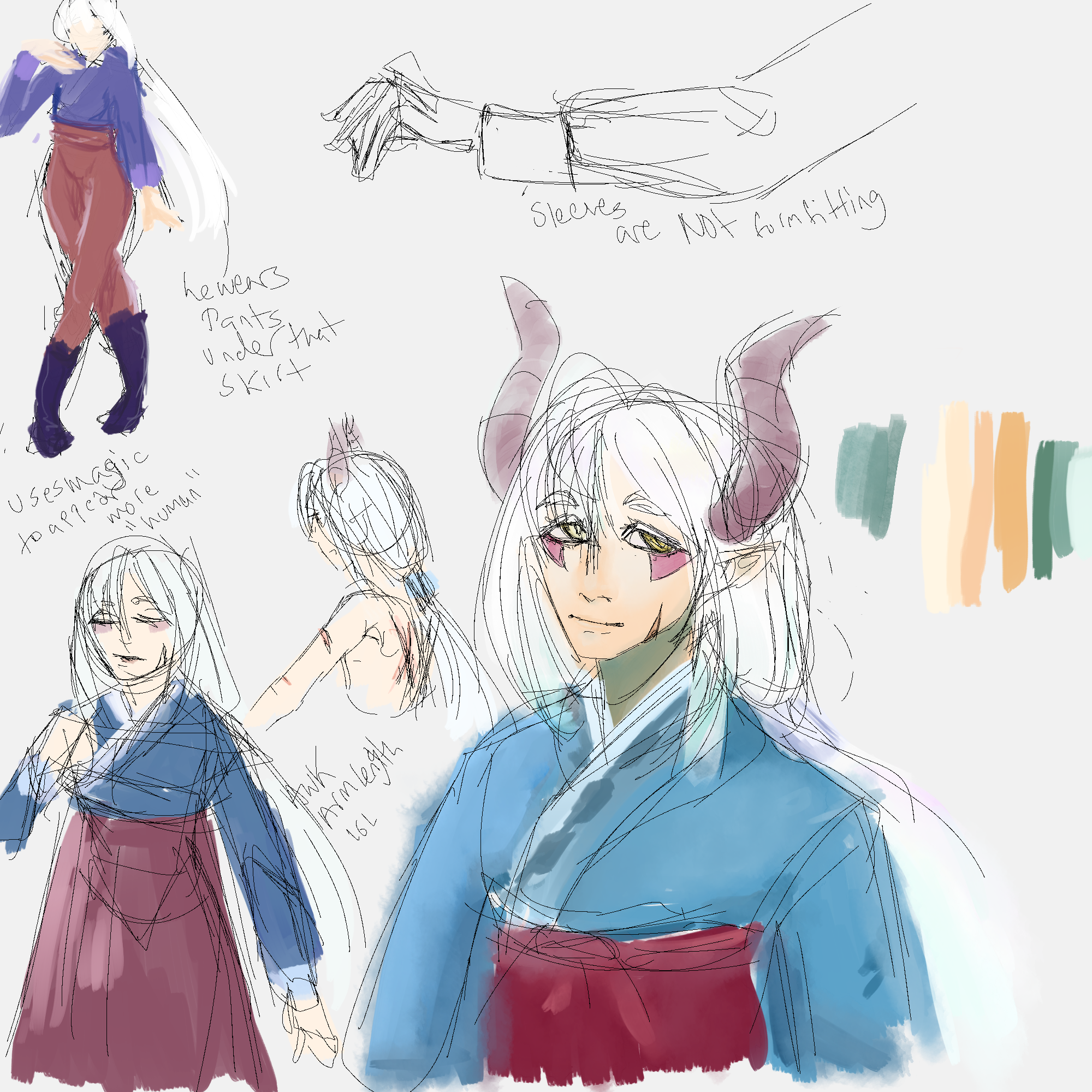 Michitaka prismloved - Illustrations ART street