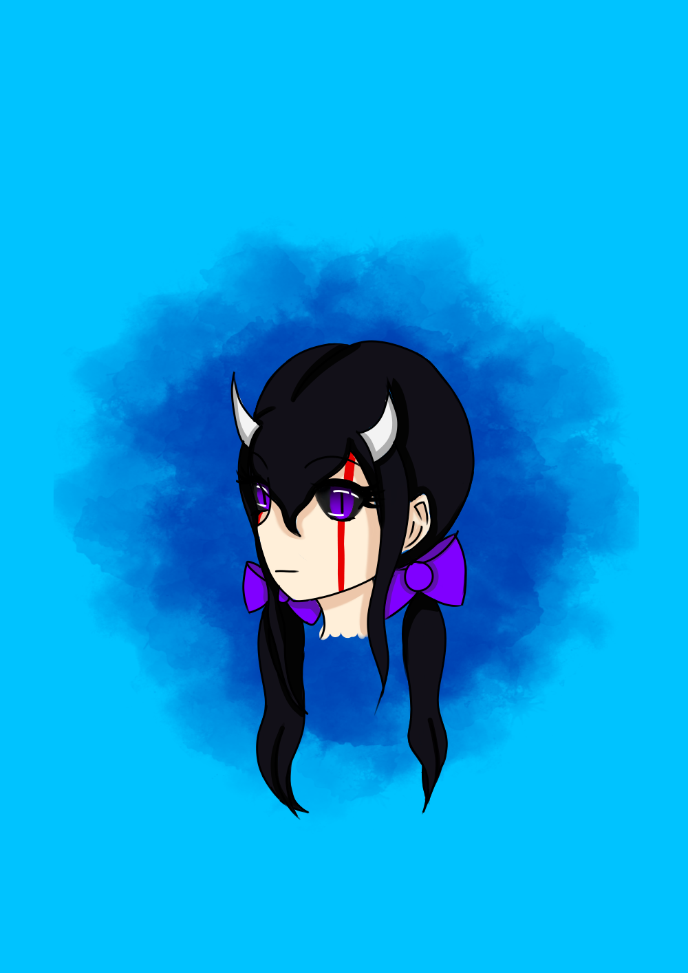 Oc Hyper_mango - Illustrations ART street