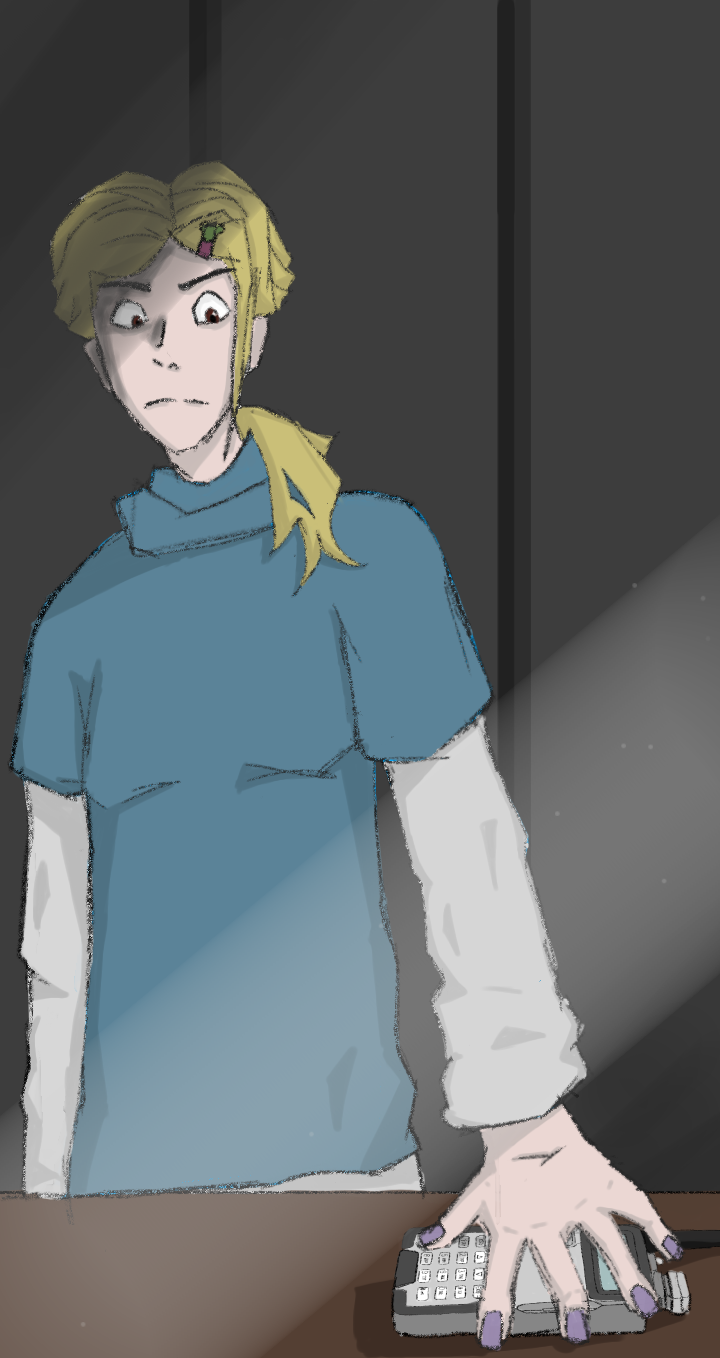 Untitled Murphy - Illustrations ART street