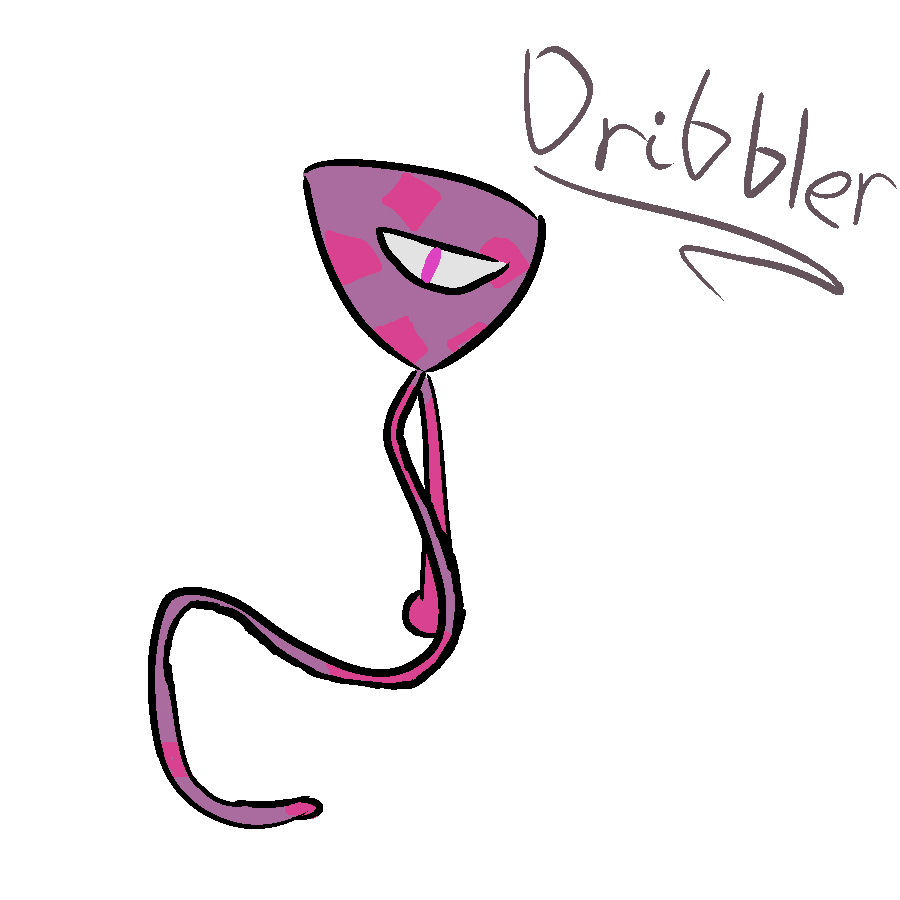 Val and Charles (+bonus) Bacon Brilliance - Illustrations ART street