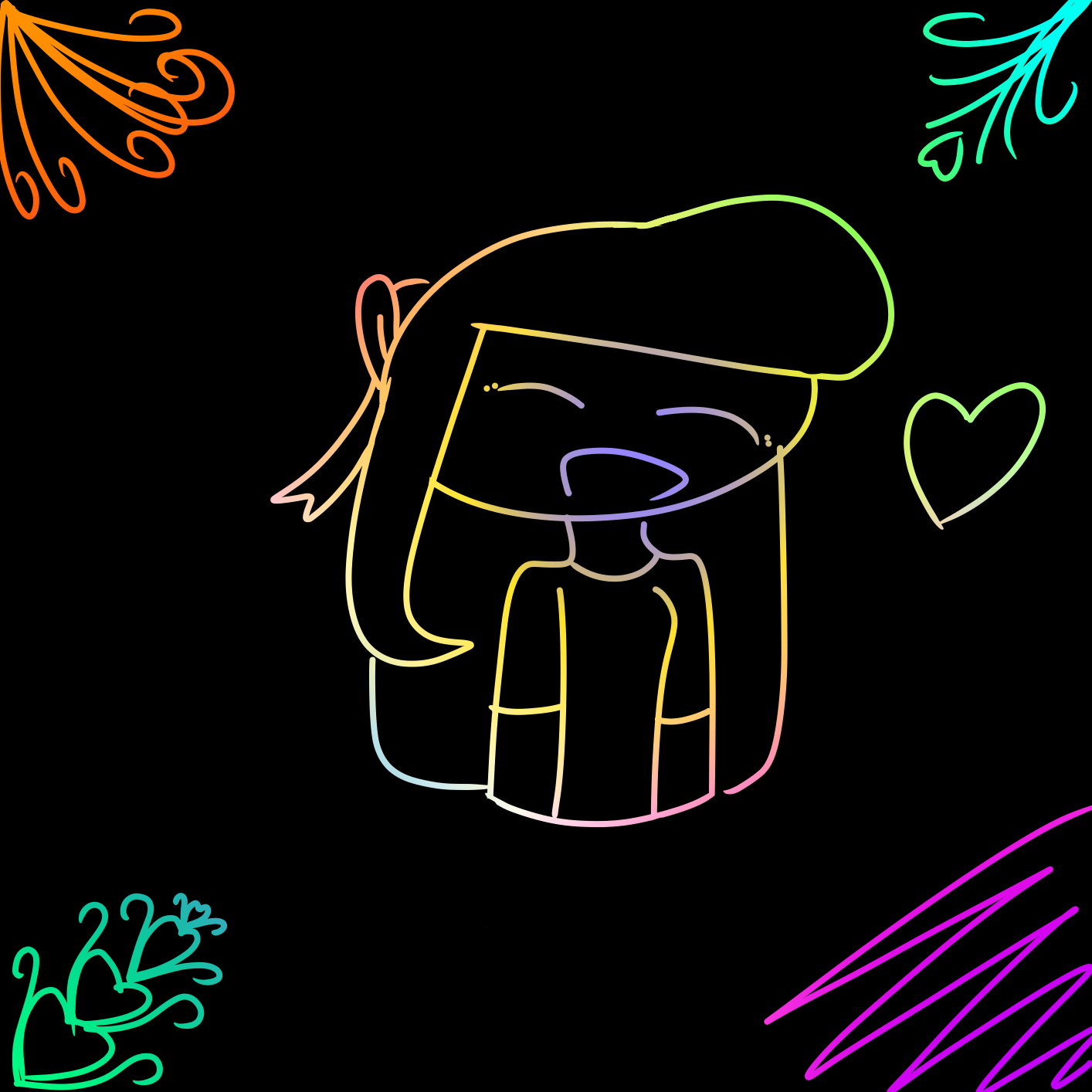 (; Blaze rod_07 - Illustrations ART street