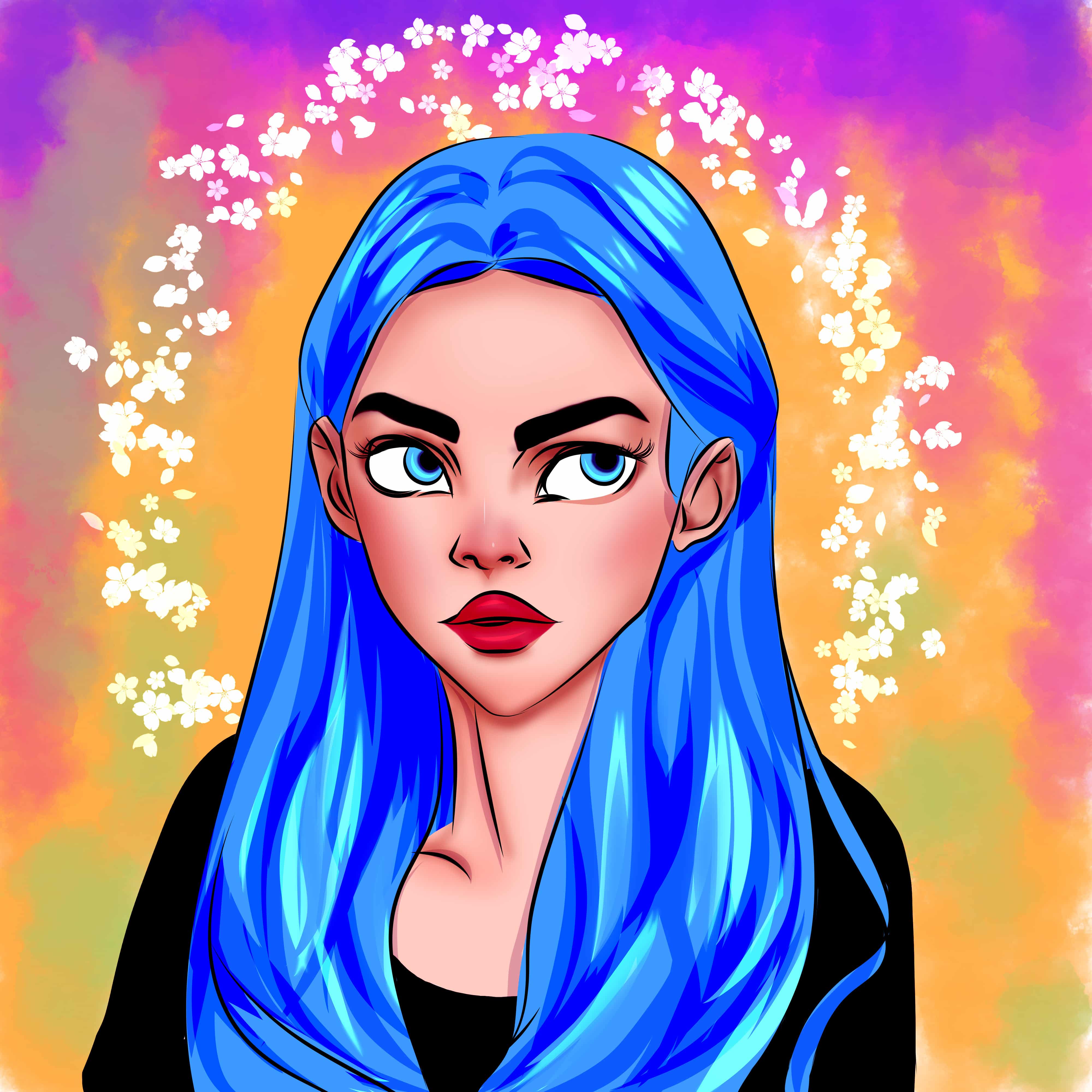 Untitled p_aar.eum - Illustrations ART street