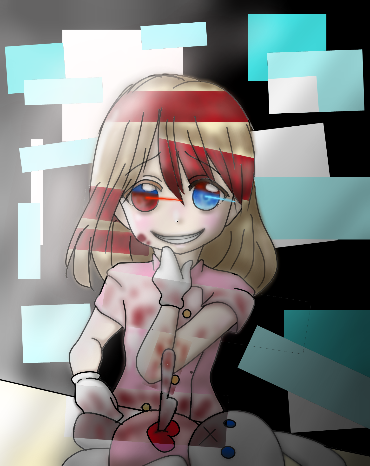 x-x 2 Tomatomato - Illustrations ART street