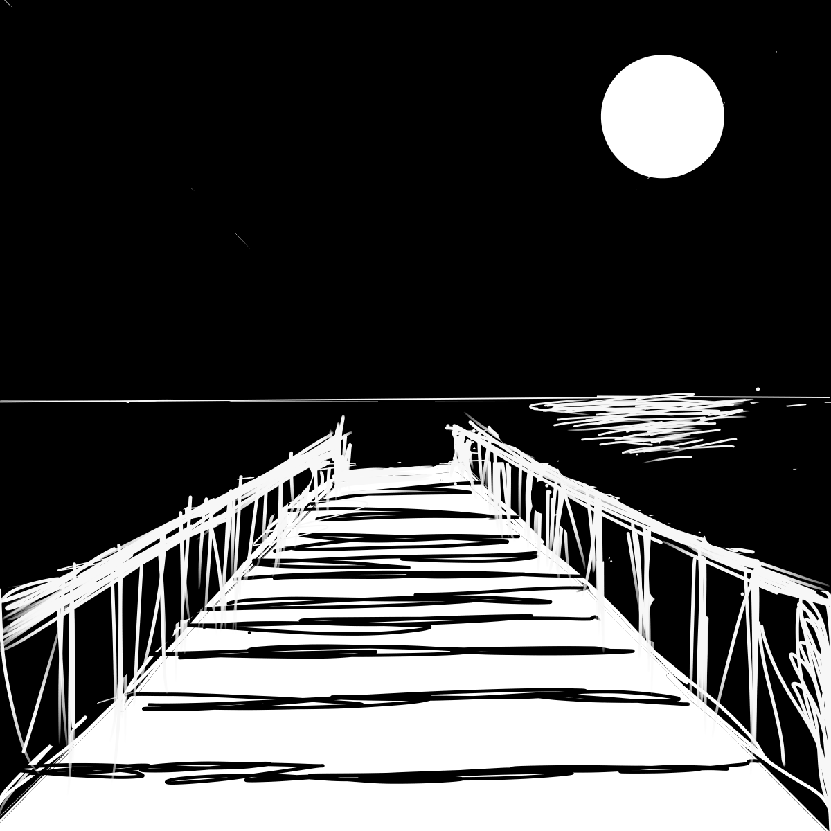 Untitled alioth - Illustrations ART street