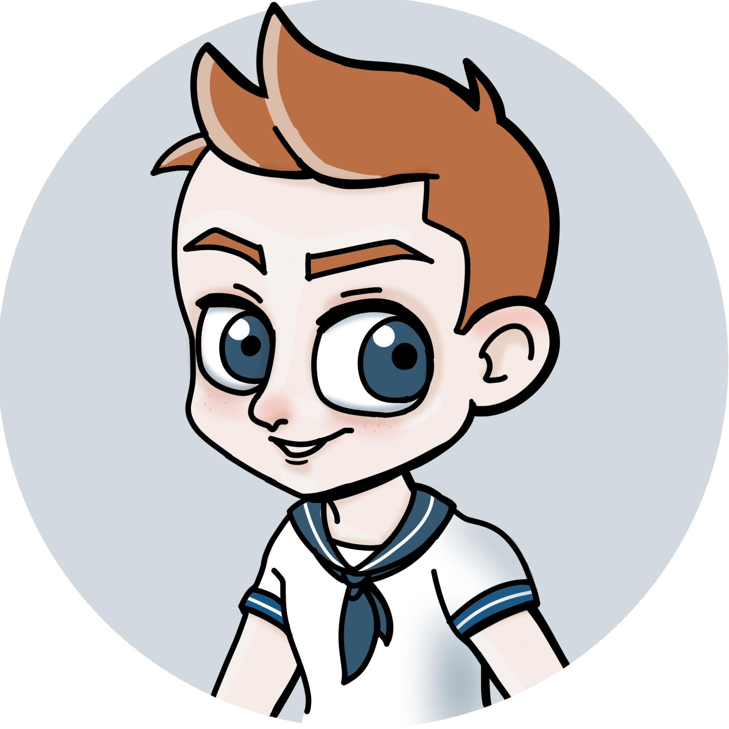 BOY d - Illustrations ART street